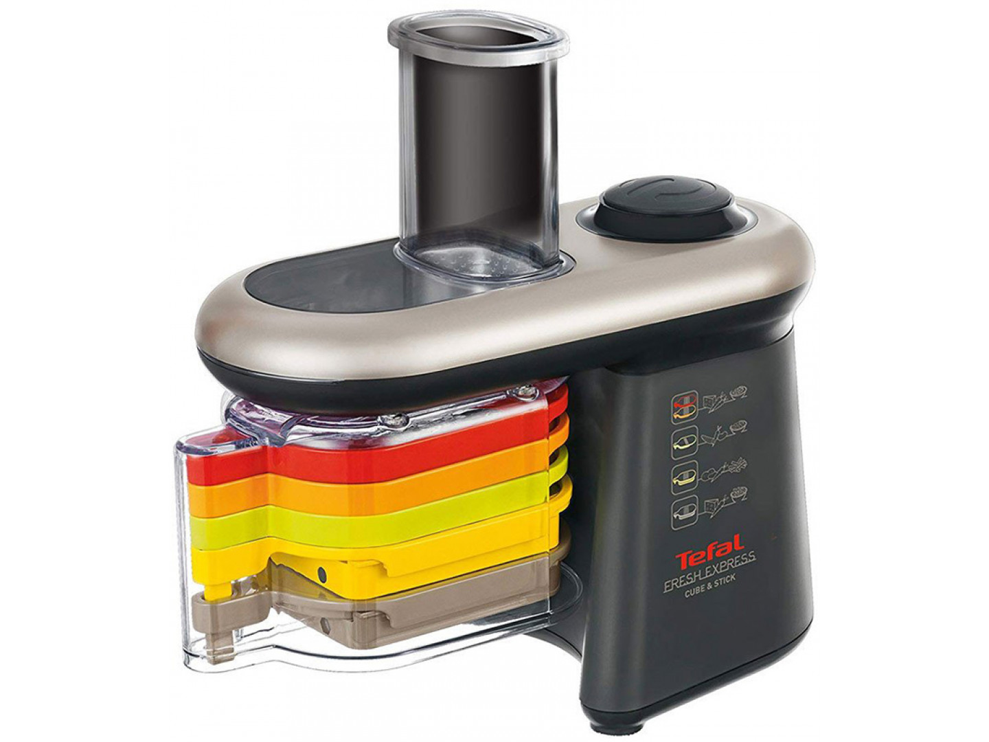 Мультирезка Tefal MB905834 купить по низкой цене в Киеве, Харькове ...