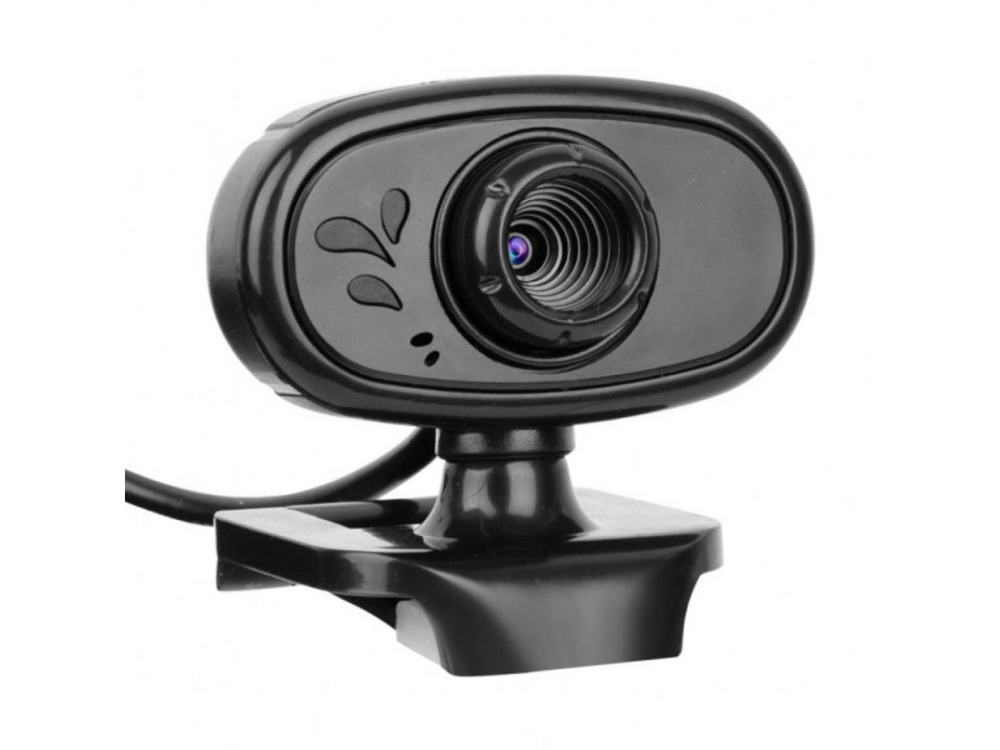 Веб-камера для компьютера OKey PC22 HD 1.3Мpix USB (OK-PC22) купить по ...