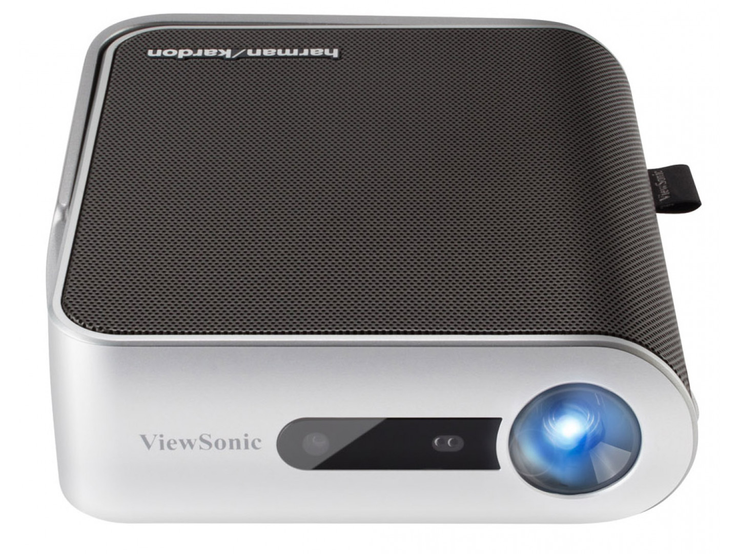 Проектор Viewsonic M1 купить по низкой цене в Киеве, Харькове, Днепр ...