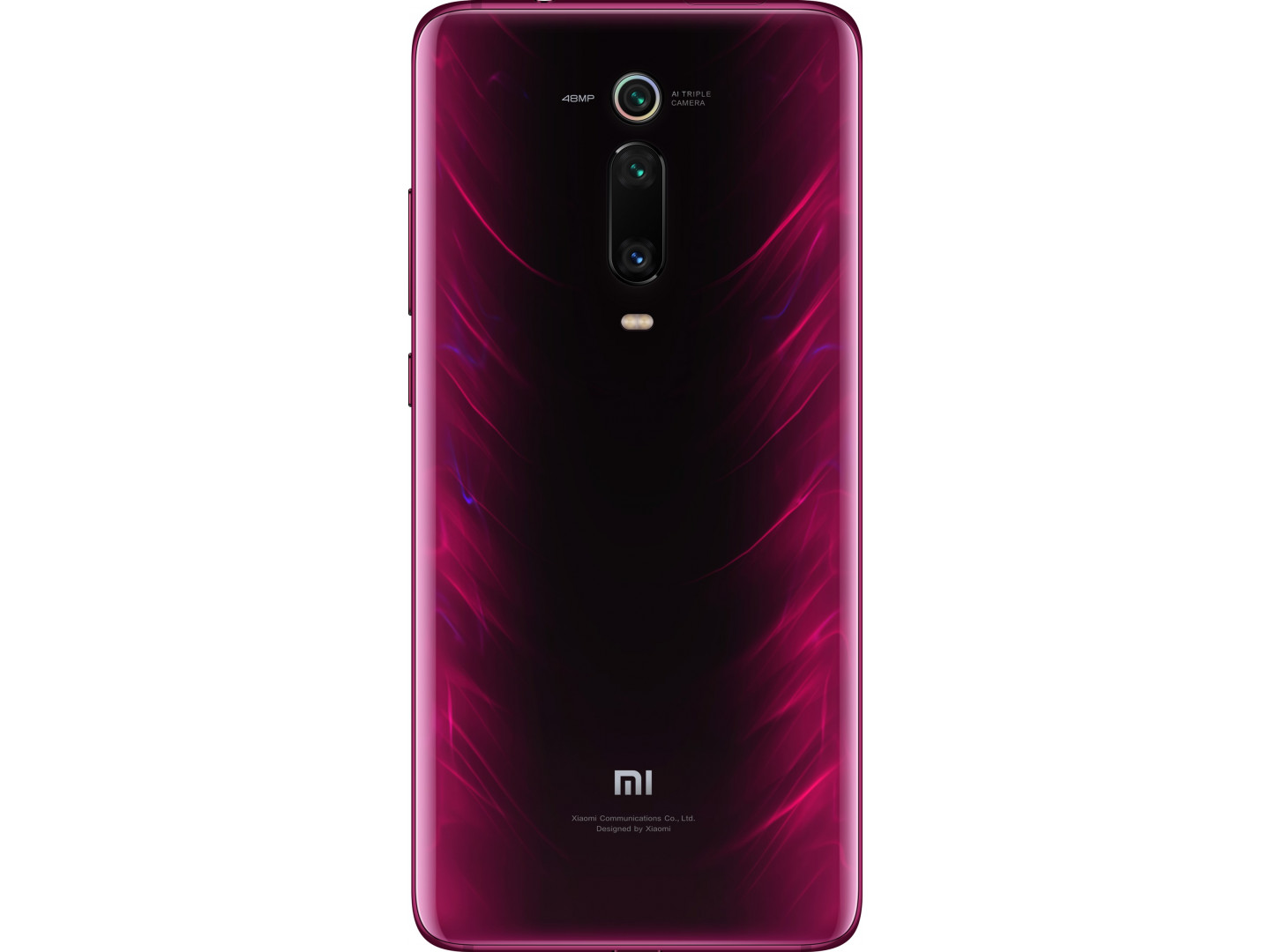 Смартфон Xiaomi Mi 9T Pro 6/64GB Flame Red купить по низкой цене в ...