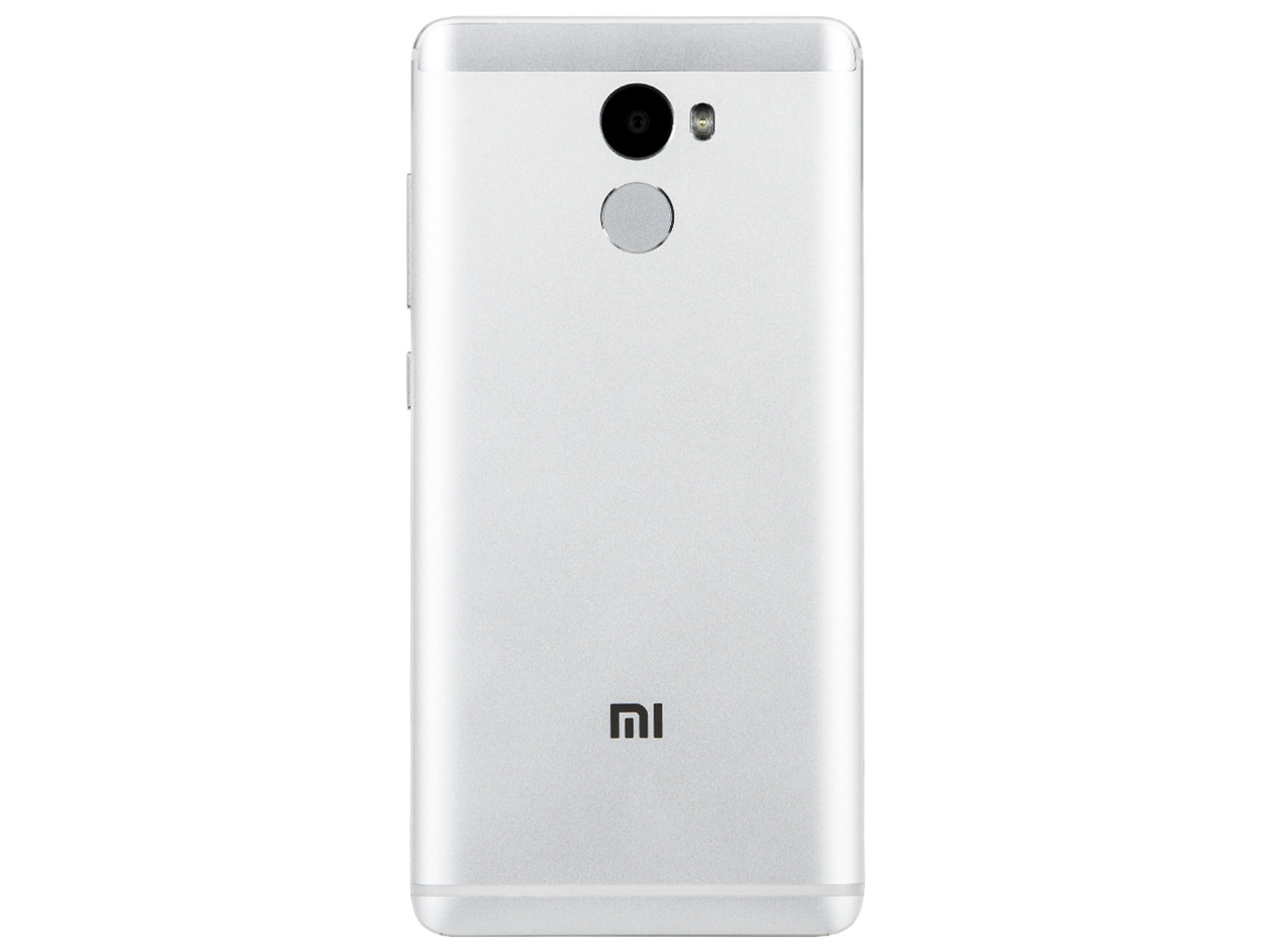 Смартфон Xiaomi Redmi 4 (C5) 2/16Gb Silver купить по низкой цене в ...