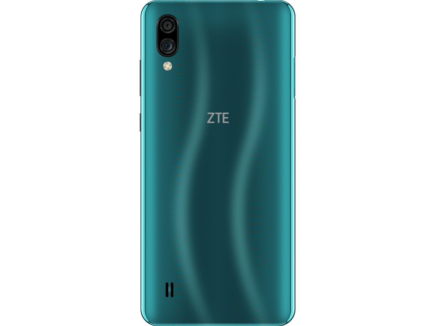 Смартфон ZTE Blade A5 2020 2/ 32GB Green купить по низкой цене в Киеве ...