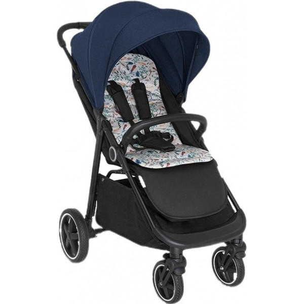 Коляска прогулочная Espiro Coco 2022 103 Navy купить - цена ...
