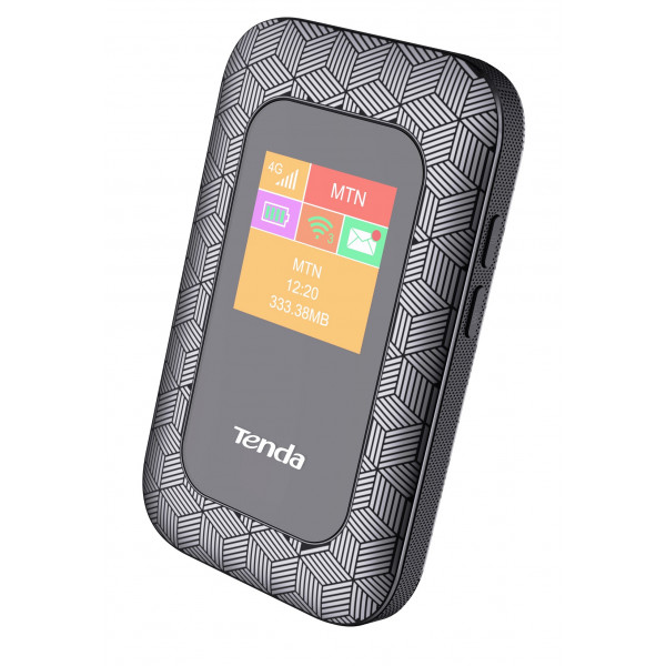 Модем 4G Tenda 4G185 V3.0 купить - цена, характеристики | COMFY