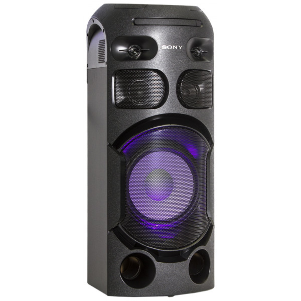 Акустическая система Sony MHC-V41D Black купить - цена, характеристики ...
