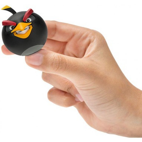Коллекционные фигурки набор Jazwares Angry Birds ANB Game Pack Core ...
