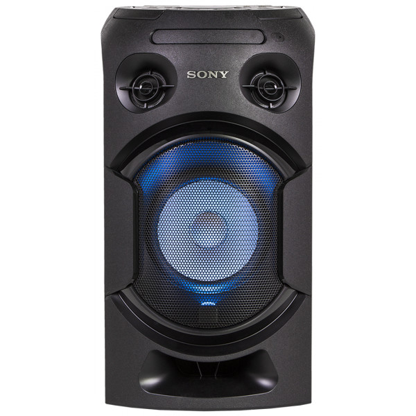 Sony party speaker mhc v21d