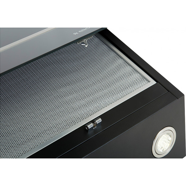 Вытяжка декоративная Elica STILL BL/A/60 купить по низкой цене в Киеве ...