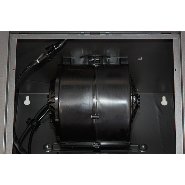 Вытяжка декоративная Elica STILL BL/A/60 купить по низкой цене в Киеве ...