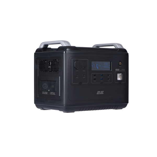 Зарядная станция универсальная 2E 2000W (2E-BS006) купить - цена, характеристики | COMFY