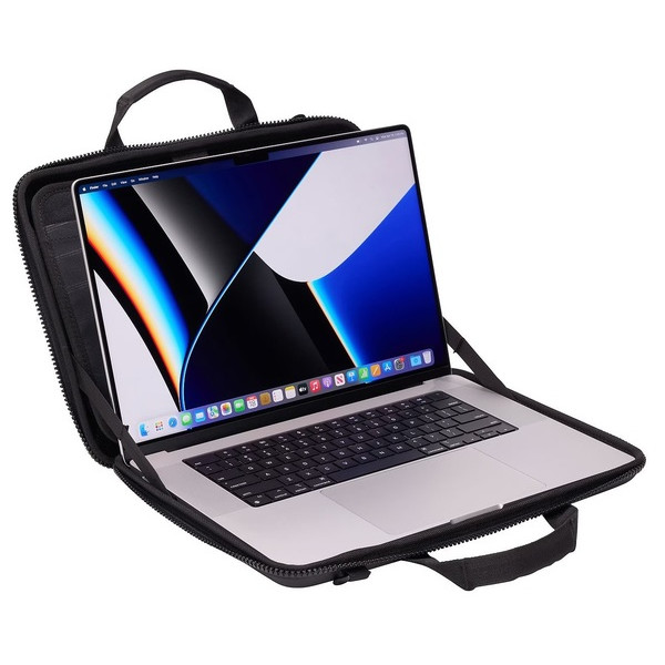 Сумка для ноутбука Thule Gauntlet 4 MacBook Pro Attache 16" TGAE-2357 ...