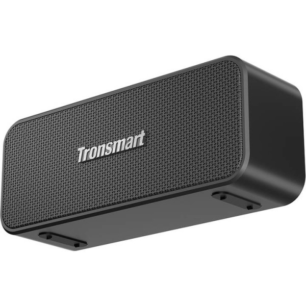 Портативная акустика Tronsmart T2 Plus Upgraded Black купить - цена ...