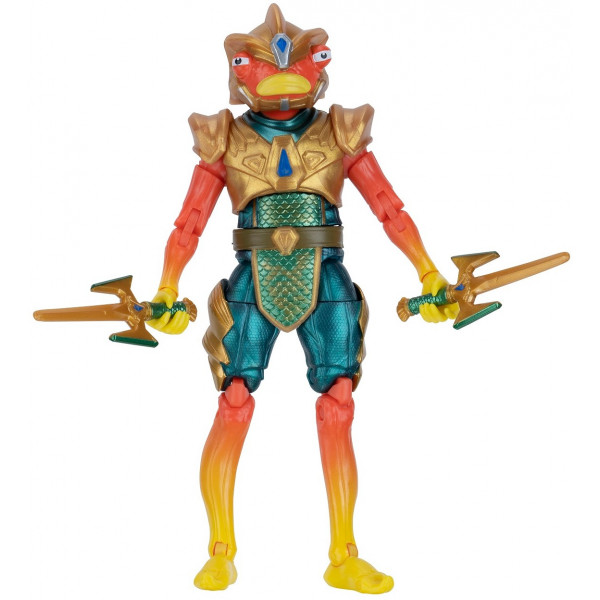 Коллекционная фигурка Jazwares Fortnite Legendary Series Atlantean ...