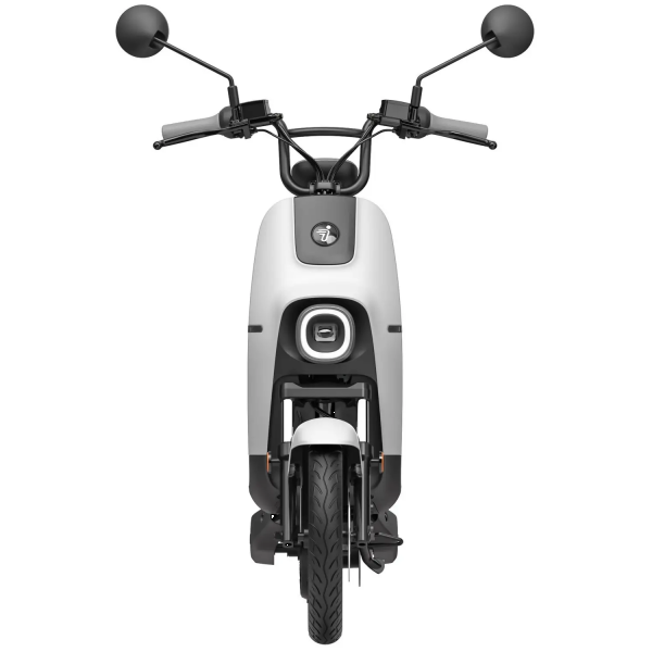 Электроскутер Segway Ninebot B110S Dark Grey/White купить - цена ...