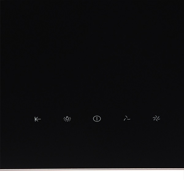 Вытяжка декоративная Elica STILL BL/A/60 купить по низкой цене в Киеве ...