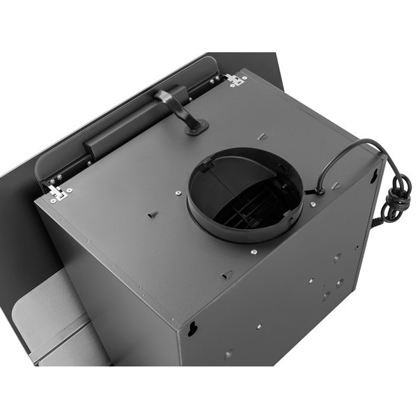 Вытяжка декоративная Elica STILL BL/A/60 купить по низкой цене в Киеве ...