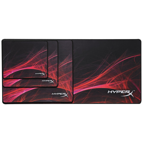 Коврик для мыши игровой HyperX Fury S Pro Speed XL (HX-MPFS-S-XL ...