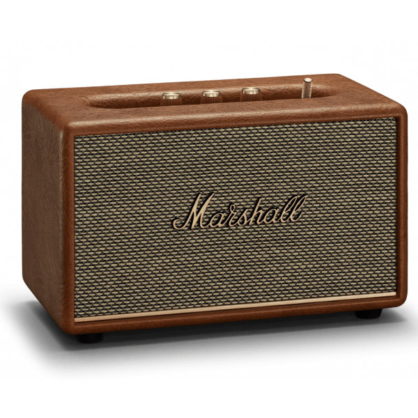 Портативная акустика Marshall Acton III Bluetooth Brown (1006075 ...