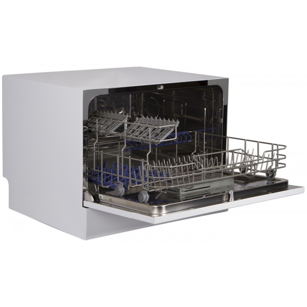 Посудомоечная машина настольная Beko DTC36610W купить по низкой цене в ...