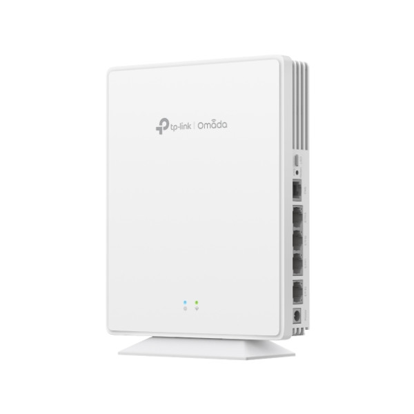 Точка доступа TP-Link GPON Omada EAP610GP купить - цена, характеристики ...