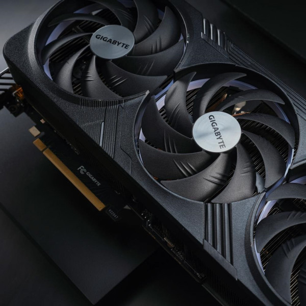 Видеокарта Gigabyte NVIDIA RTX4080 16GB (GV-N4080GAMING OC-16GD) купить ...
