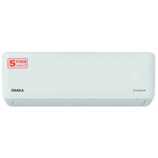 Кондиционер сплит OSAKA STV-09HH3 Elite купить по низкой цене в Киеве ...