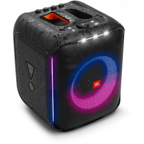Портативная акустика JBL PARTYBOX Encore+mic(JBLPBENCORE1MICEP) купить ...