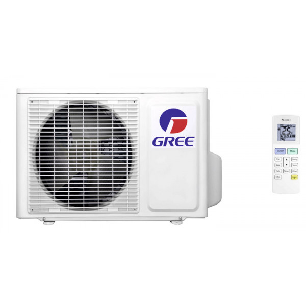 Кондиционер сплит GREE GWH07AAAXA-K3NNA2A/I/GWH07AGAXA-K3NNA1A/O купить ...