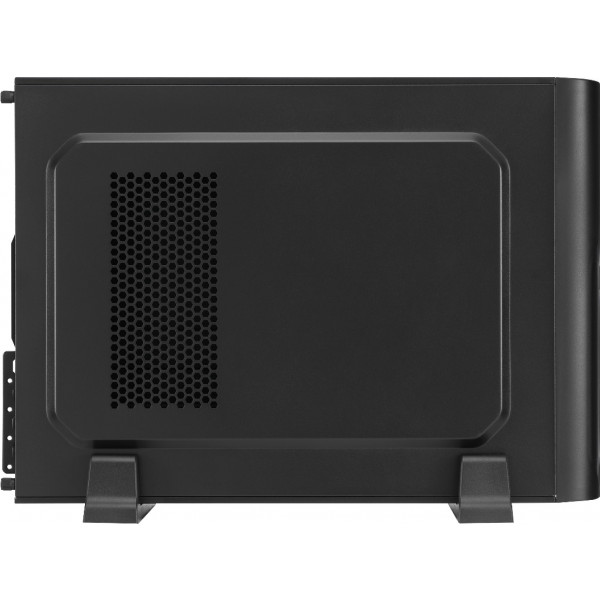 Корпус AEROCOOL CS-101 (ACCX-PC04002.11) Black + БП SX-400 400W купить ...