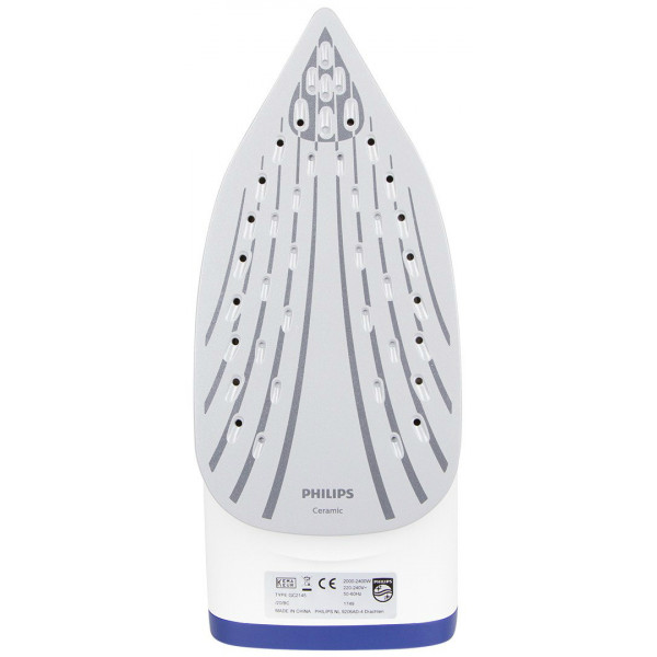 Утюг Philips EasySpeed Plus GC2145/20 купить по низкой цене в Киеве ...