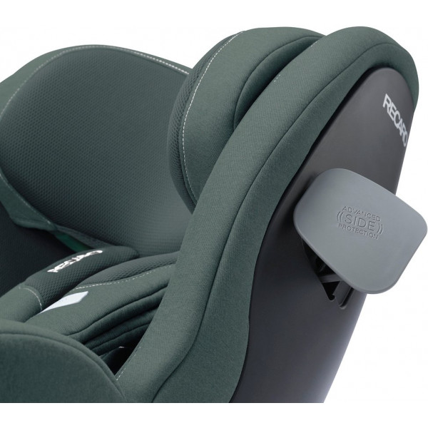 Автокресло RECARO Salia 125 KID Mineral Green купить - цена ...