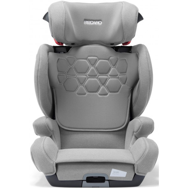 Автокресло RECARO Mako Elite 2 Carbon Grey купить - цена ...