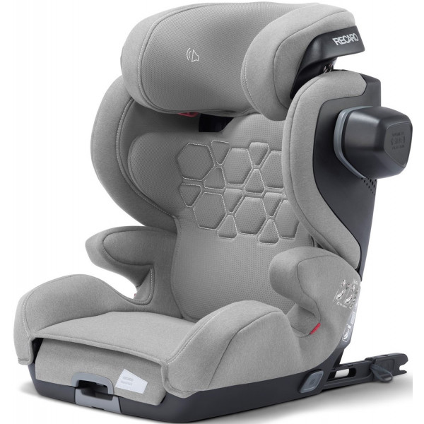 Автокресло RECARO Mako Elite 2 Carbon Grey купить - цена ...