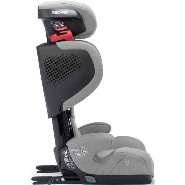 Автокресло RECARO Mako Elite 2 Carbon Grey купить - цена ...