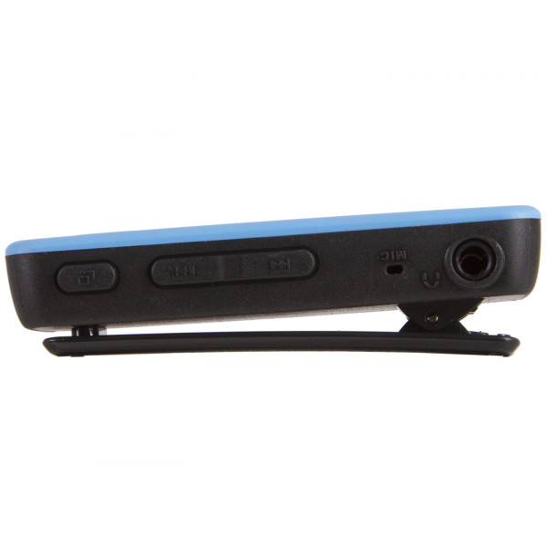 MP3 плеер Transcend Tsonic 350 8 GB Blue купить - цена, характеристики ...