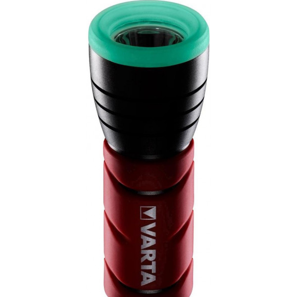 Фонарь Varta LED Outdoor Sports Flashlight 3AAA (17627101421) купить ...