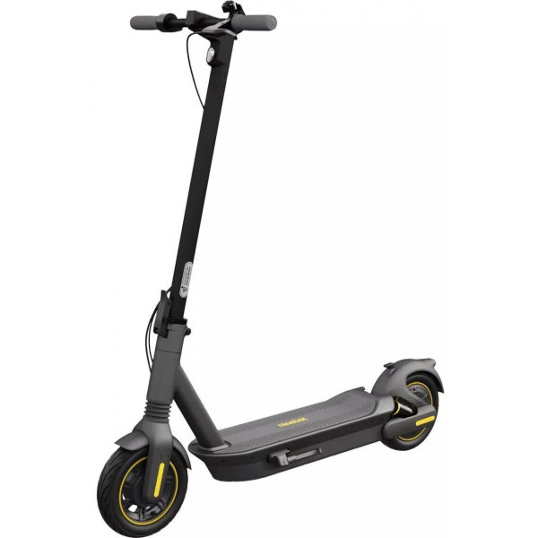 Электросамокат Segway Ninebot MAX G2 E купить - цена, характеристики ...