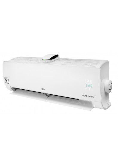 Кондиционер сплит LG с очистителем воздуха AP12RT.NSJR/AP12RT.UA3R ...