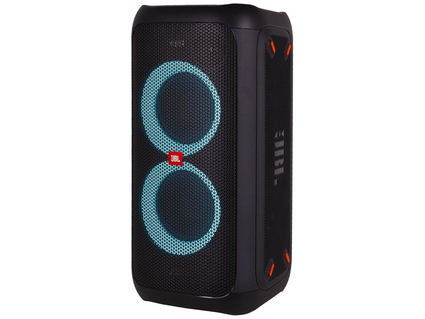 Купити Акустична система JBL PartyBox 100 Black (JBLPARTYBOX100EU) за ...