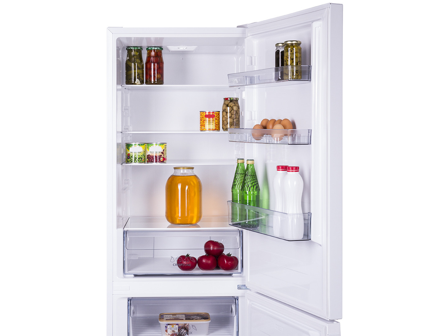 Купити Холодильник Gorenje RK 6191 EW4 за низькою ціною в Києві ...