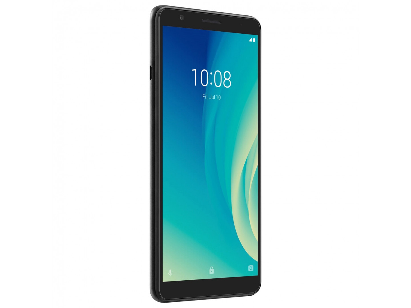 Купити Смартфон ZTE Blade L210 1/32GB BlackBlade L210 1/32GB Black за ...