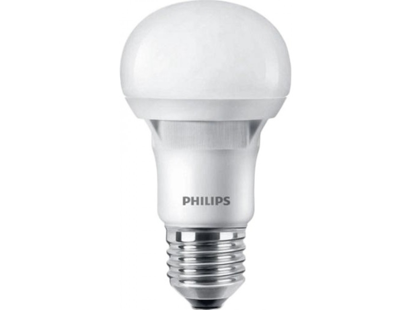 Купити Лампочка світлодіодна Philips LEDBulb E27 9-65W 230V 3000K A60 ...