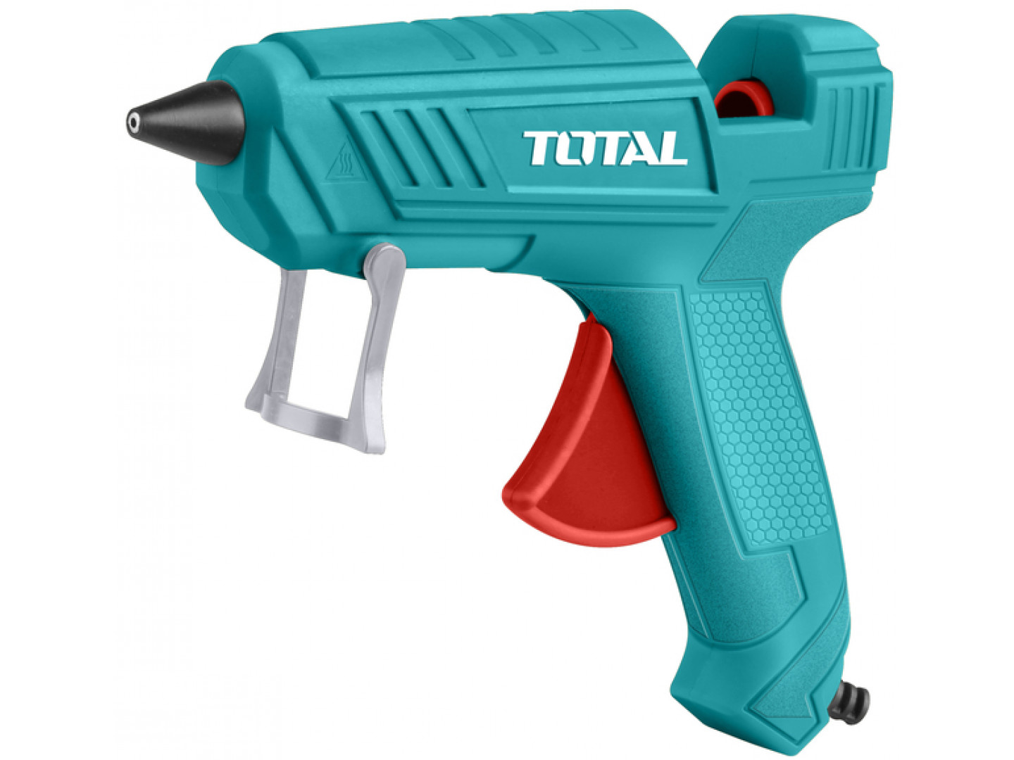 Купити Клейовий пістолет Total TT101116 за низькою ціною в Києві ...