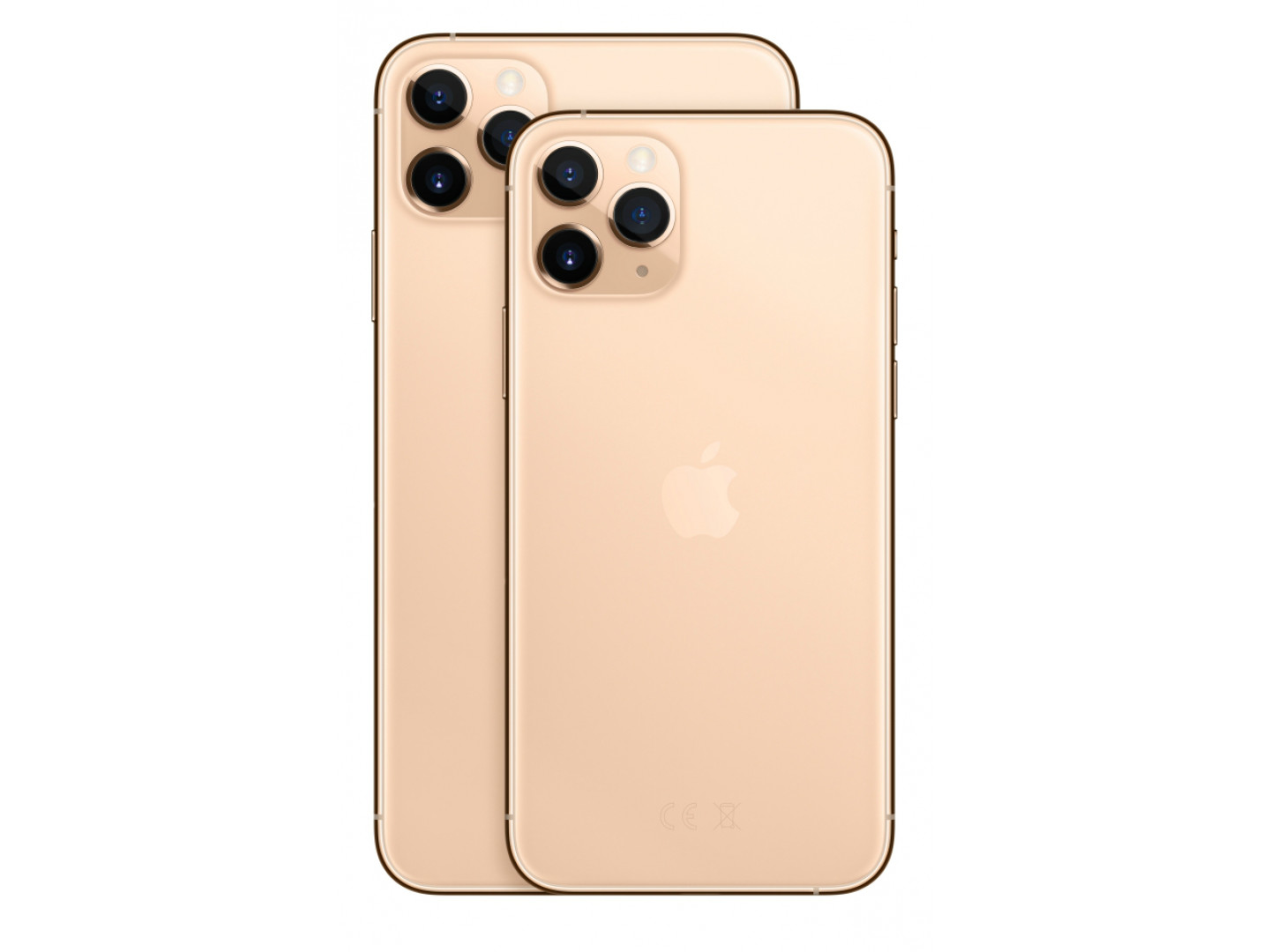 Apple iPhone 11 Pro 256Gb Gold - Айфон 11 Pro 256Gb Gold купити за ...