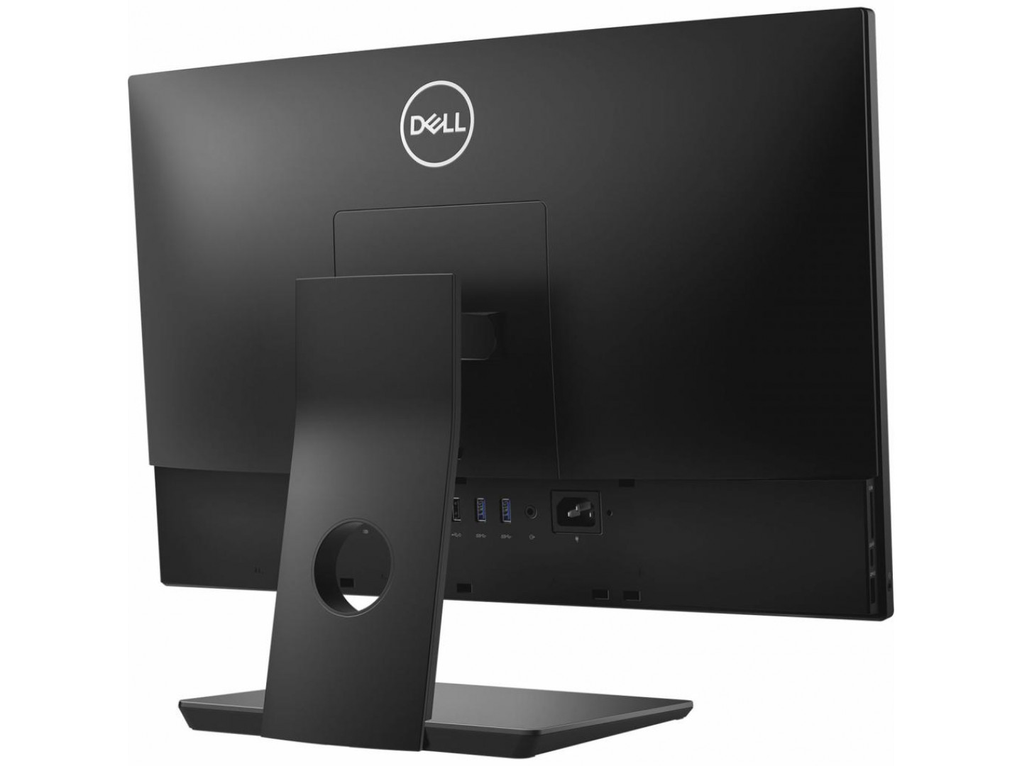 Купити Комп'ютер-моноблок Dell OptiPlex 5270 AIO (N014O5270AIO-08) за ...