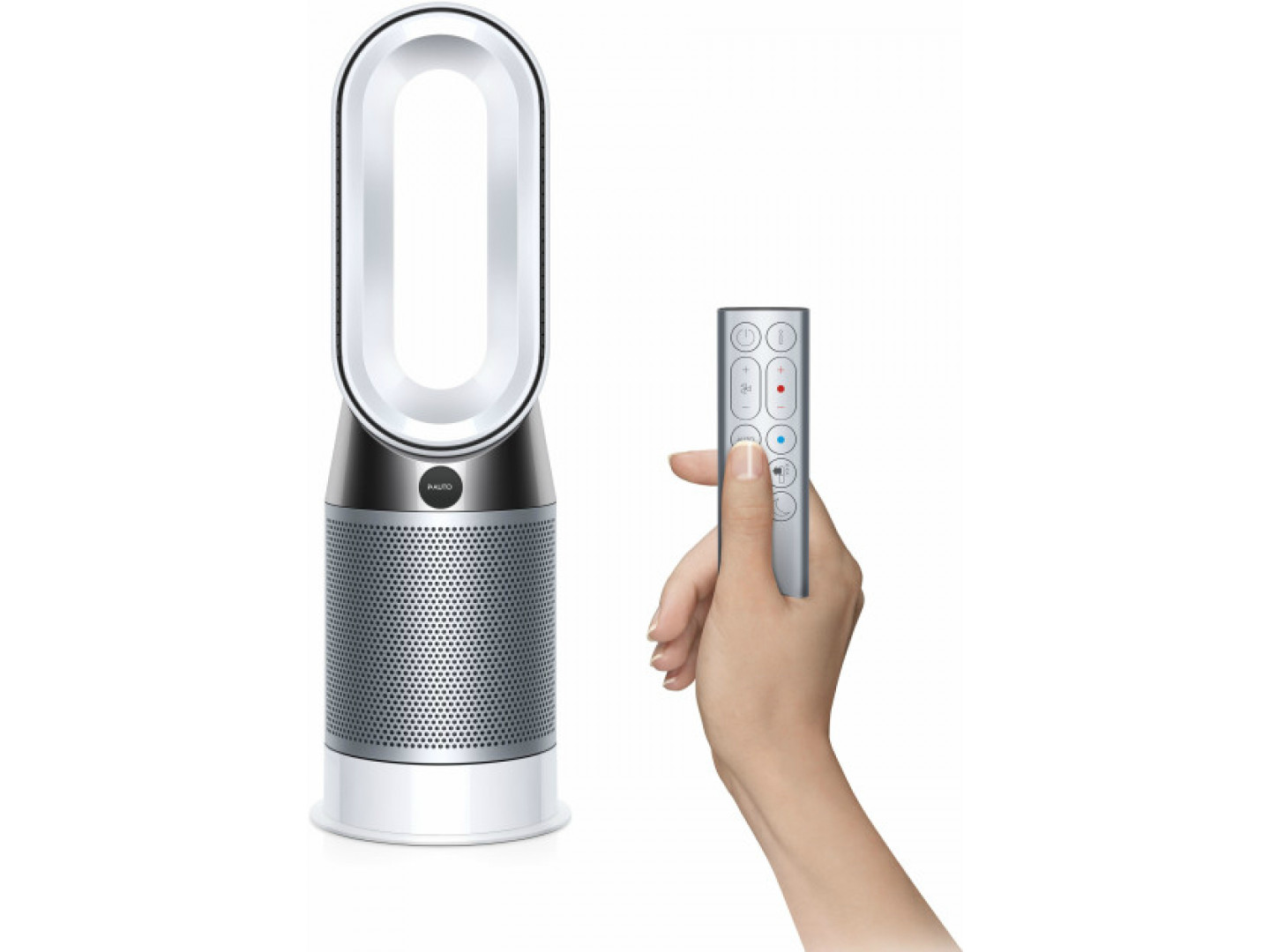 Купити Очищувач повітря Dyson HP05 за низькою ціною в Києві, Україні ...