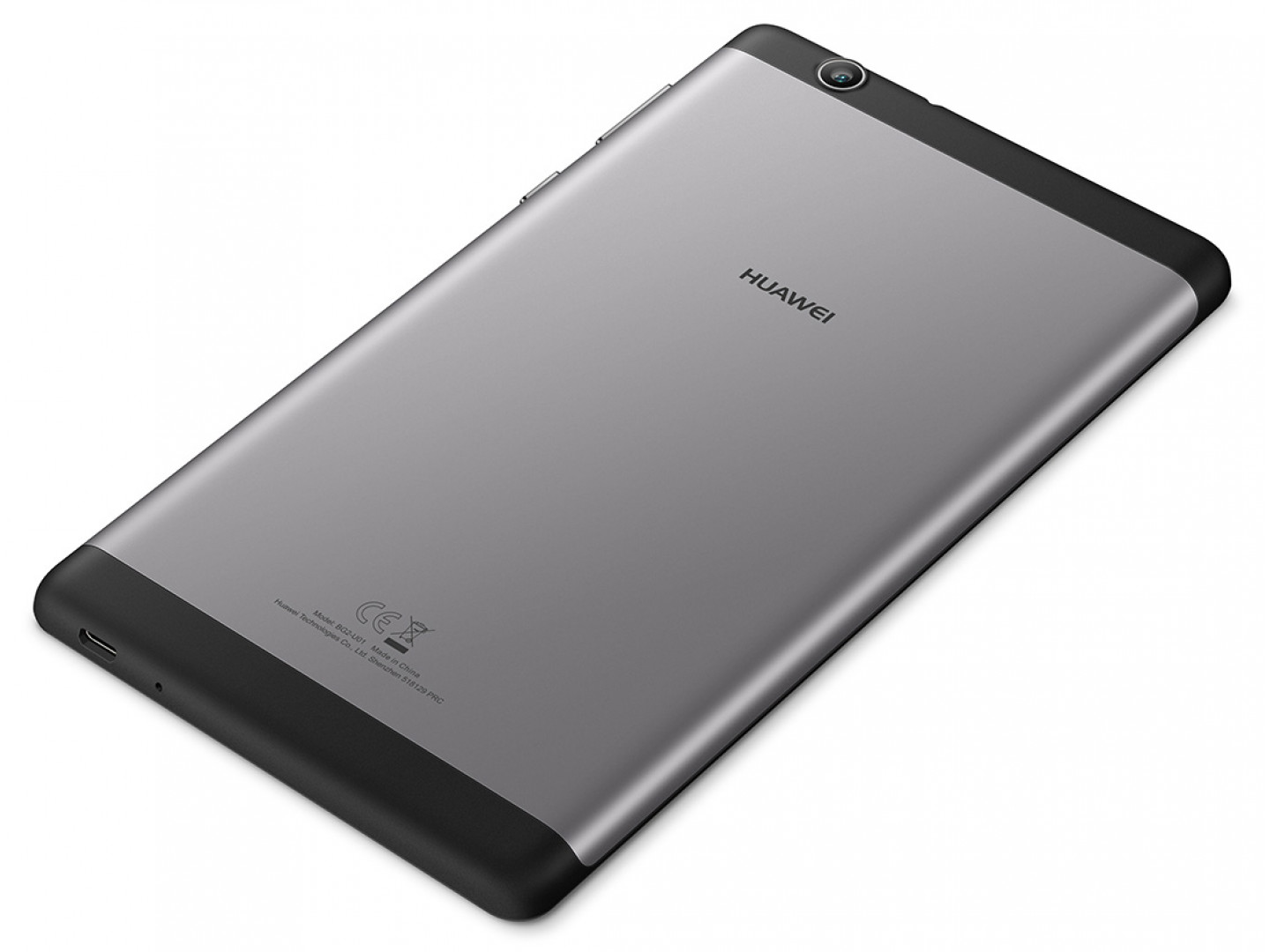 Купити Планшет Huawei MediaPad T3 7'' 16GB (BG2-U01) Grey за низькою ...