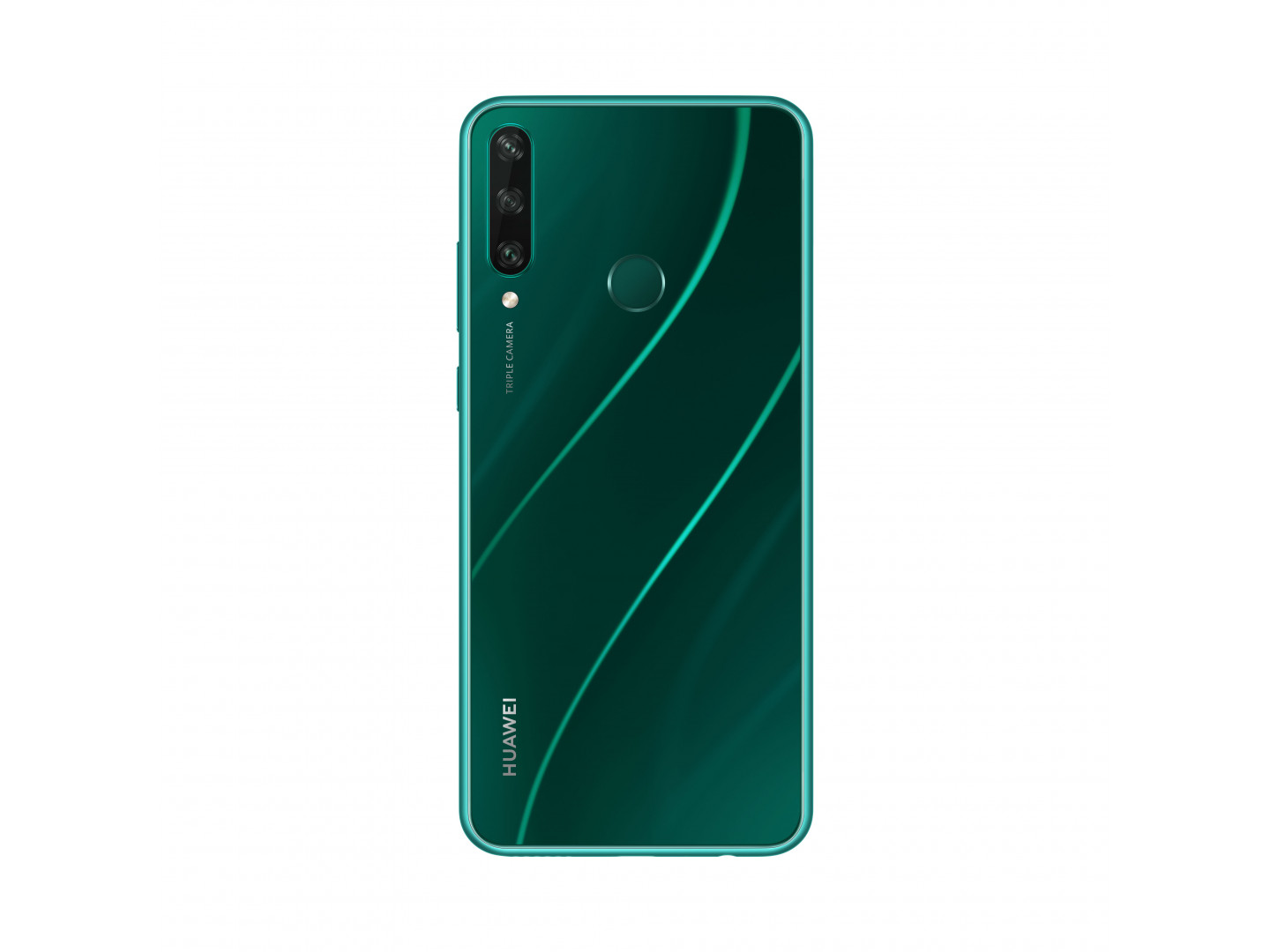 Купити Смартфон Huawei Y6p Green за низькою ціною в Києві, Україні ...