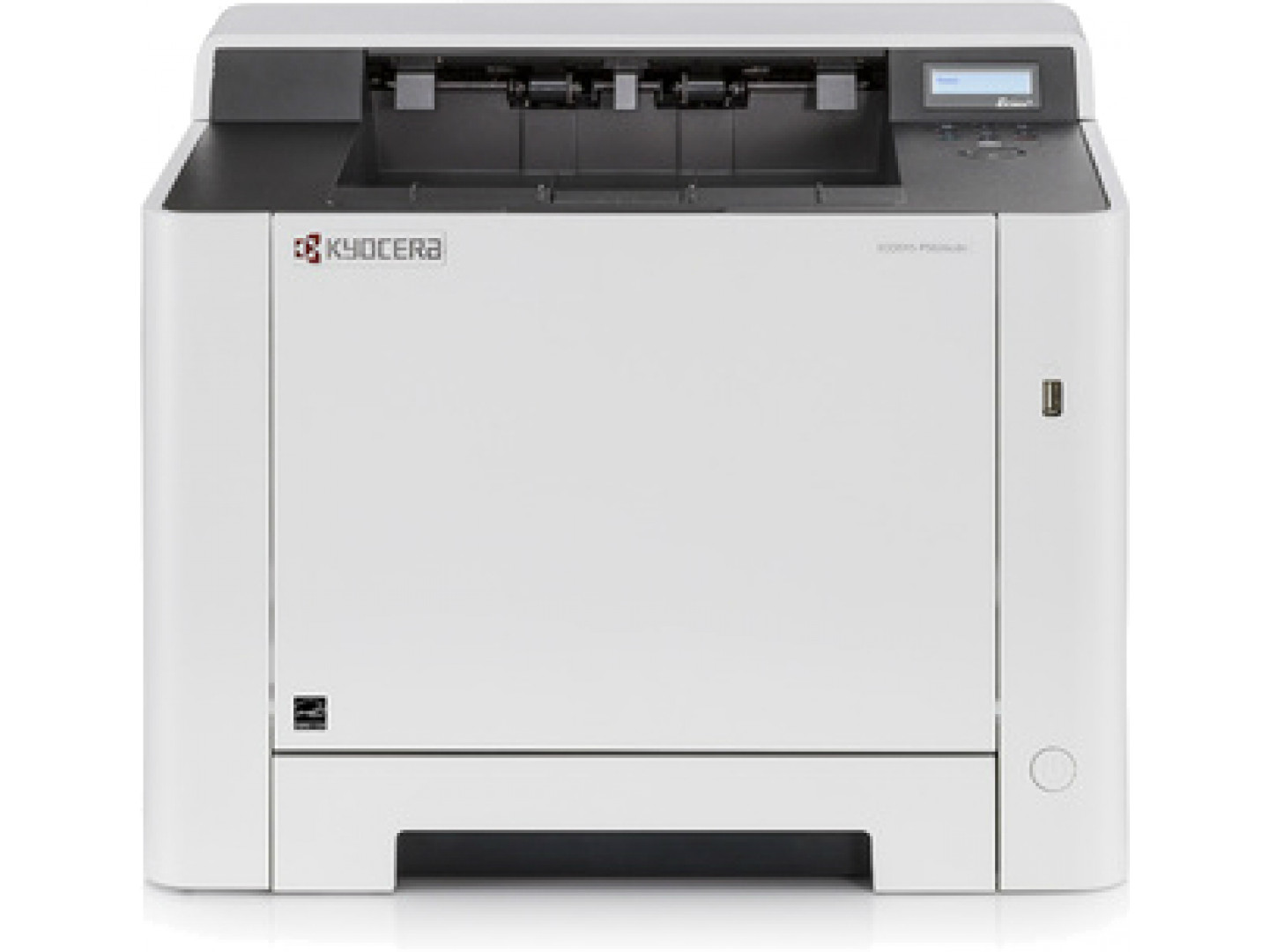 Купити Принтер для кольорового друку Kyocera Ecosys P5026cdn ...
