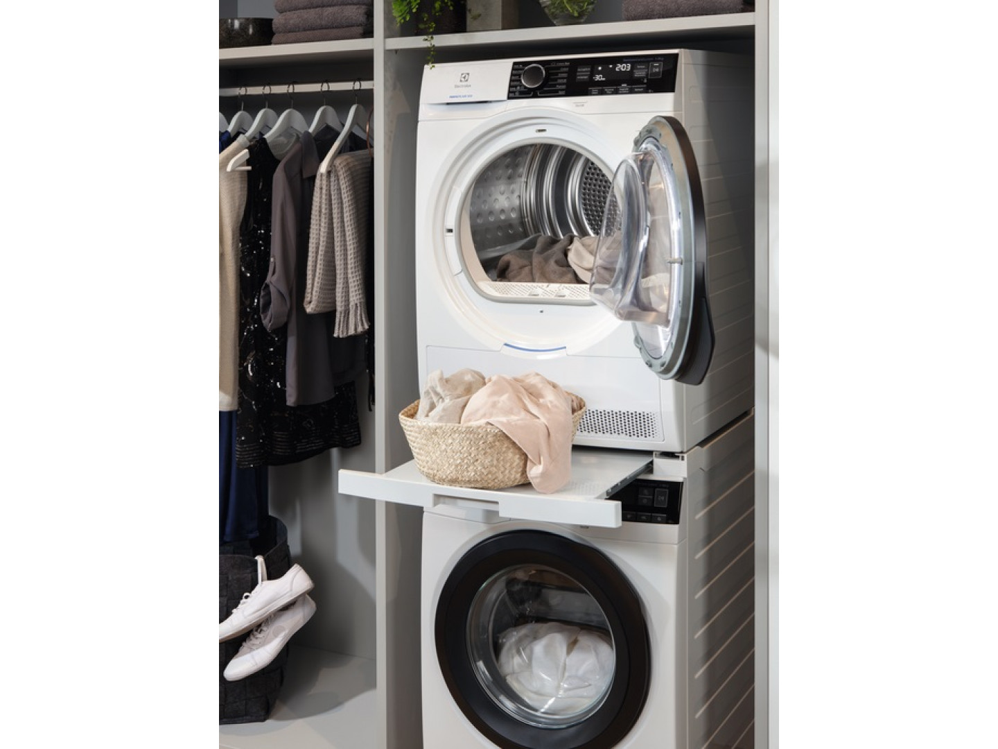 Купити Пральна машина Electrolux EW6S426BUI за низькою ціною в Києві ...
